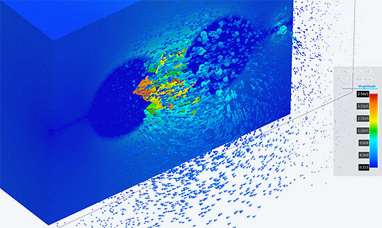 Ansys Release 2024 – Highlights on Electronics LF at a Glance